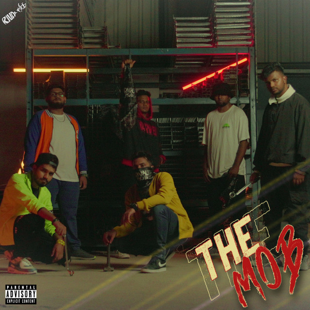 The Mob - Single by Rival Mob | Spotify