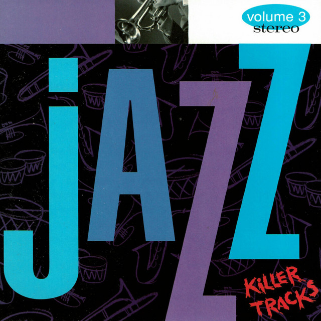 Jazz, Vol. 3 - Album by Universal Production Music | Spotify
