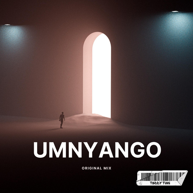 Umnyango by Teddy Tumi