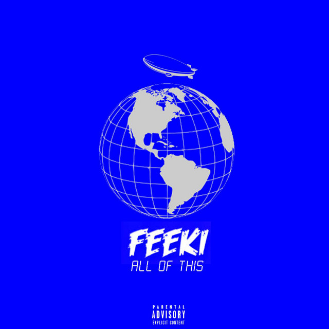 All of This - Single by Feeki | Spotify