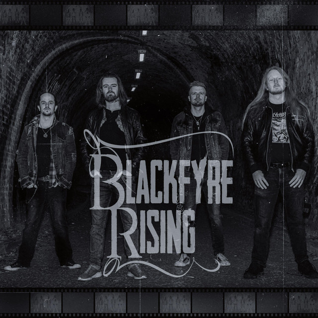 Blackfyre Rising - EP by Blackfyre Rising | Spotify