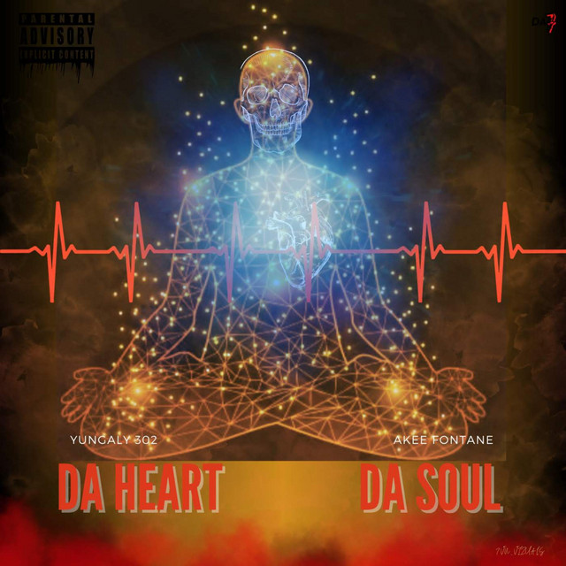 Da Heart & Da Soul - Album by Yungaly302 | Spotify