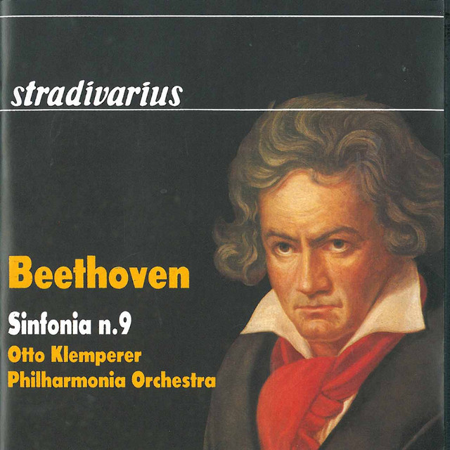 Beethoven: Symphony No. 9 in D Minor, Op. 125 "Choral" - Album by ...