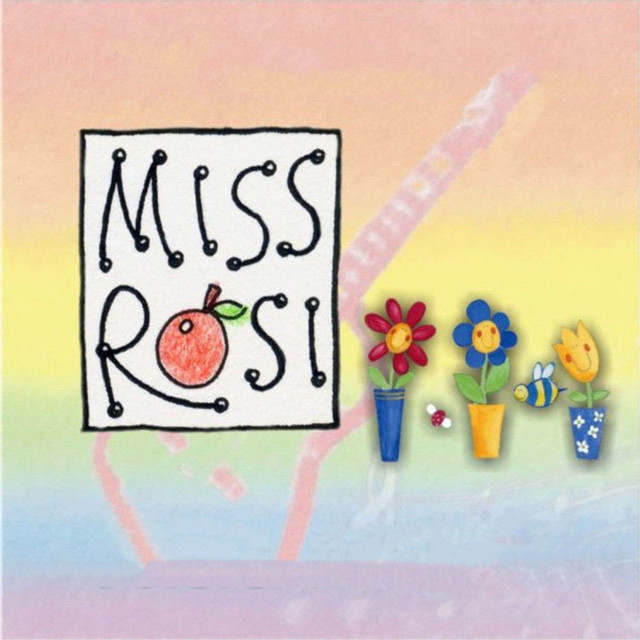 Miss Rosi | Spotify