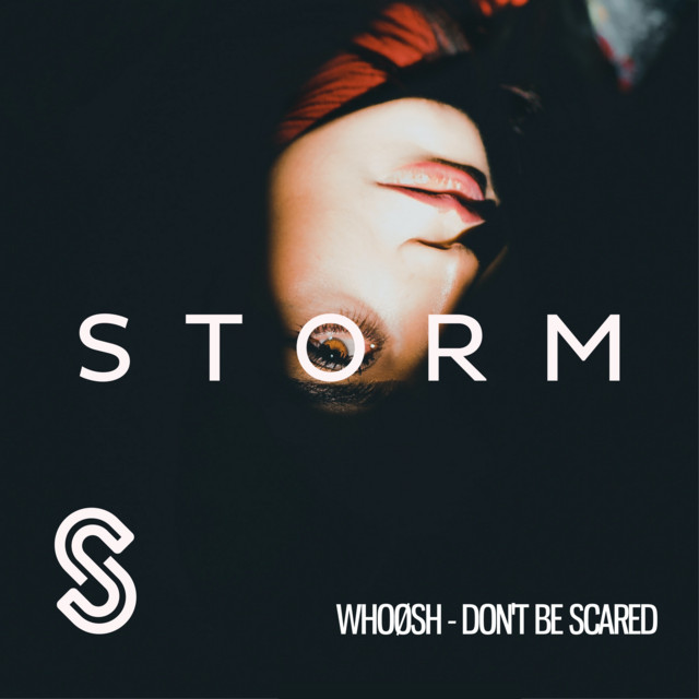 Don't Be Scared - Extended Mix - song and lyrics by WhoøSh | Spotify