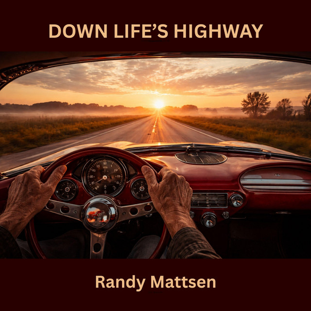 Down Life's Highway - Single by Randy Mattsen | Spotify