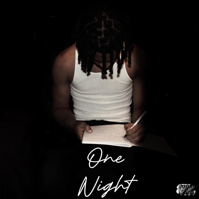 One Night - EP by BabyRisk | Spotify