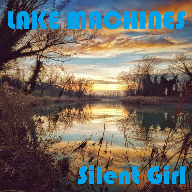 Lake Machine - song and lyrics by Lake Machines | Spotify