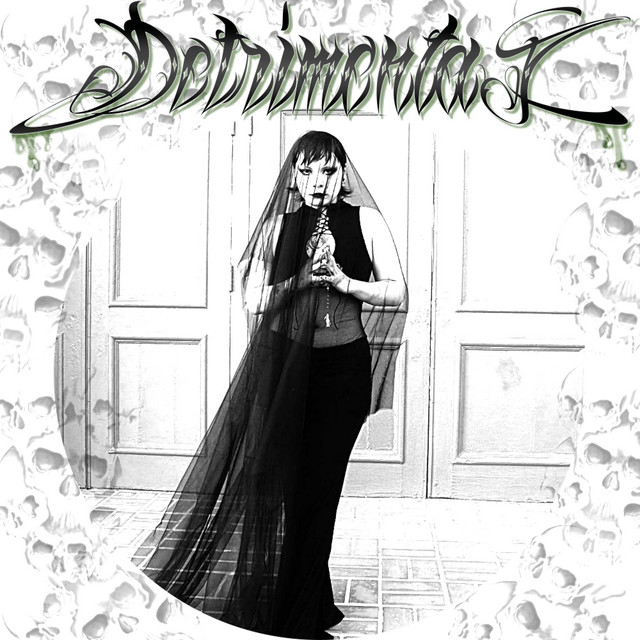 Detrimental - Single by Akatami | Spotify