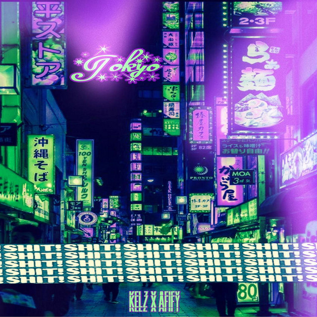 Tokyo - Single by Kelz | Spotify