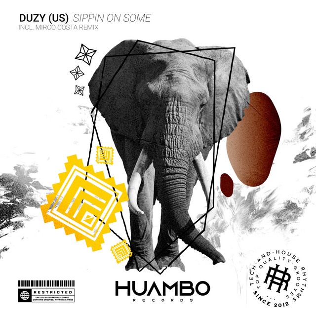 Sippin on Some - Single by Duzy (US) | Spotify