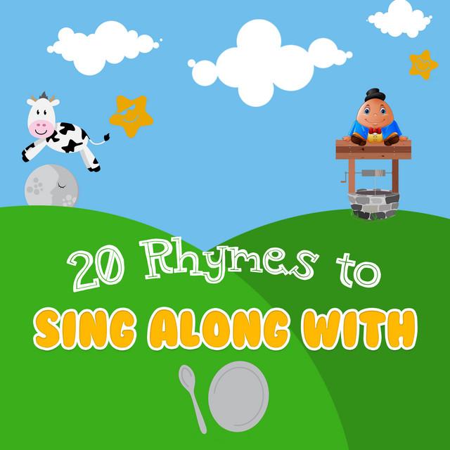 Night Time Nursery Rhymes On Spotify