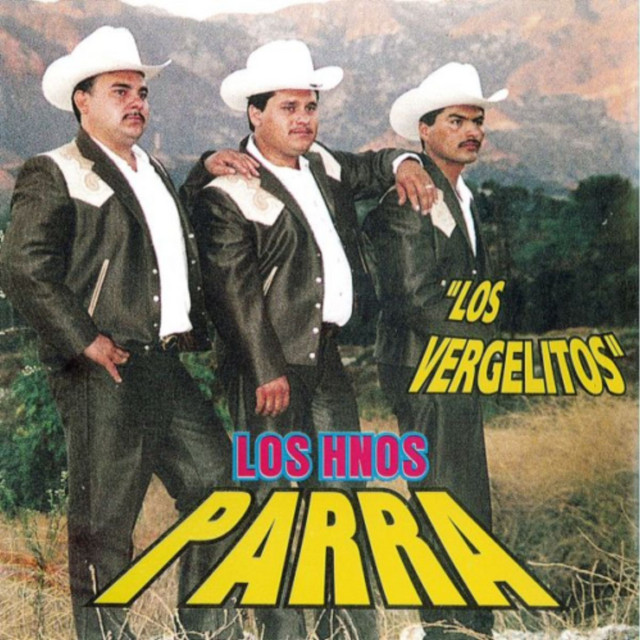 BPM and key for songs by Los Hermanos Parra | Tempo for Los Hermanos ...
