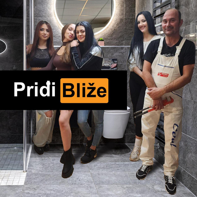 Pridji Blize - song by Miloš Djukić | Spotify