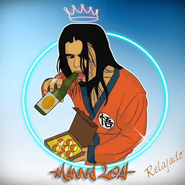 Relajado - Single by Manny Leal | Spotify