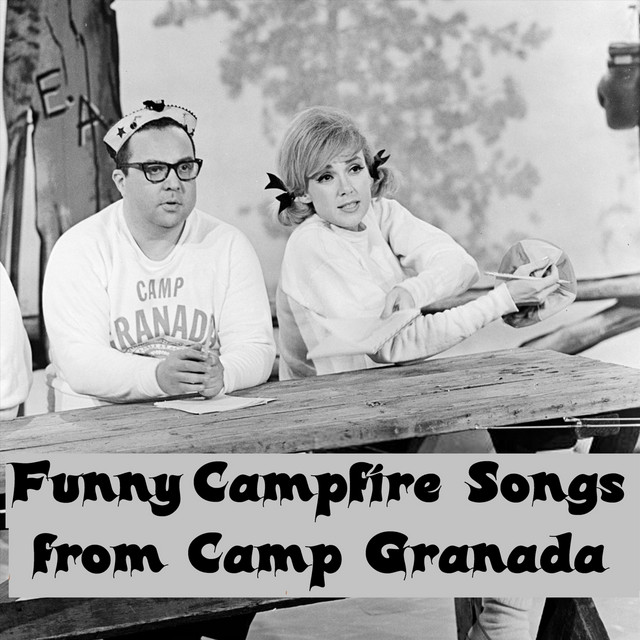 Hello Muddah Hello Faddah (Live) - song and lyrics by Allan Sherman ...