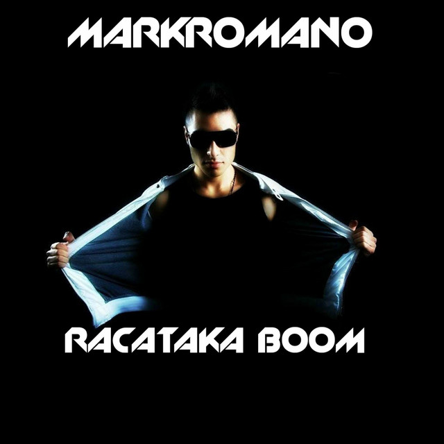Mark Romano | Spotify