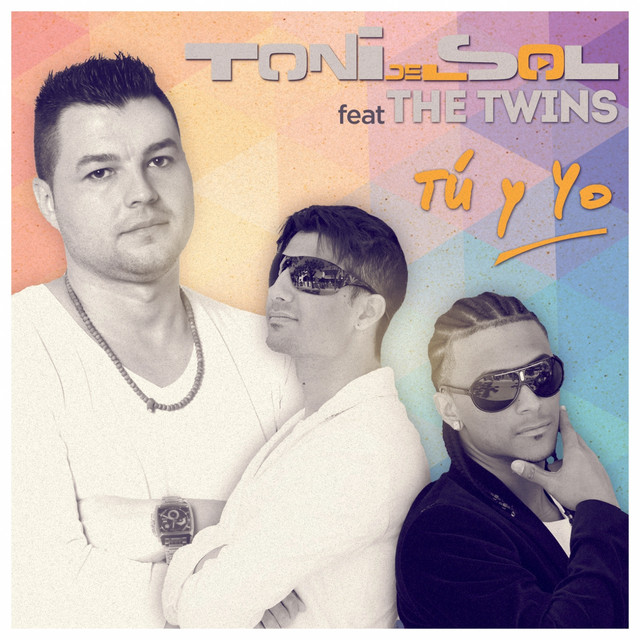 Toni Del Sol | Spotify