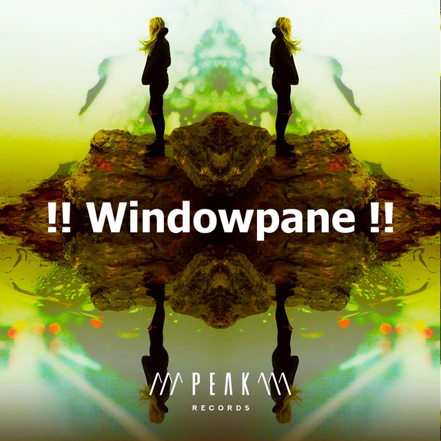 !! Windowpane !! - Album by Relaxing Rain Sounds | Spotify