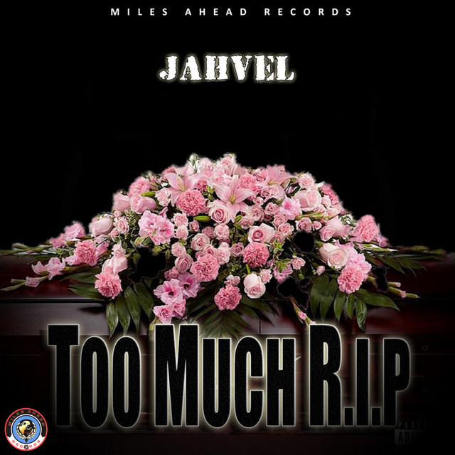 Too Much R.I.P (Realest Talk Riddim) - Single by Jahvel | Spotify