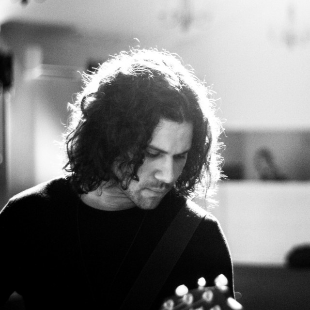 Joshua Sharpe | Spotify