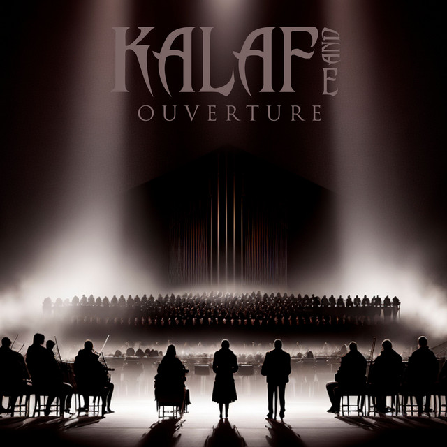 OUVERTURE - Single by KALAF and E | Spotify