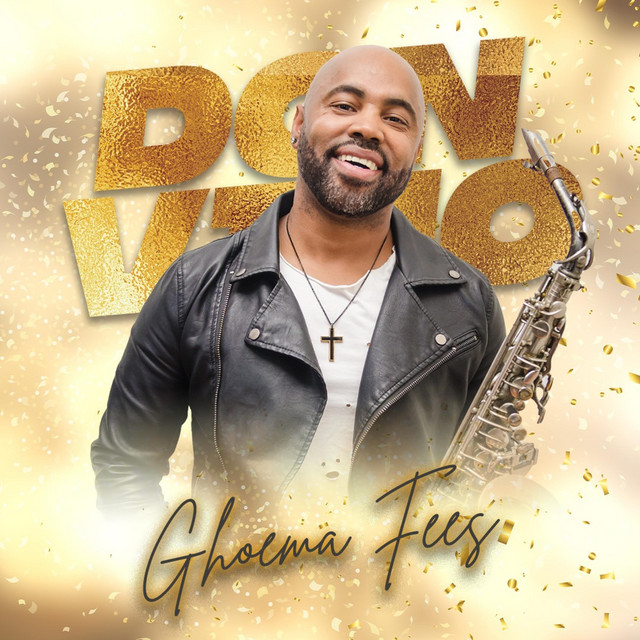 Ghoema fees - song and lyrics by Don Vino | Spotify