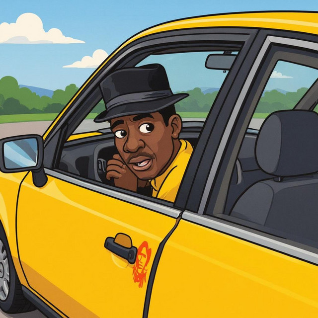 MR DRIVER - song and lyrics by Asho TP, MAPUZZA, DOGLASS, BABY.BOI-JNR ...