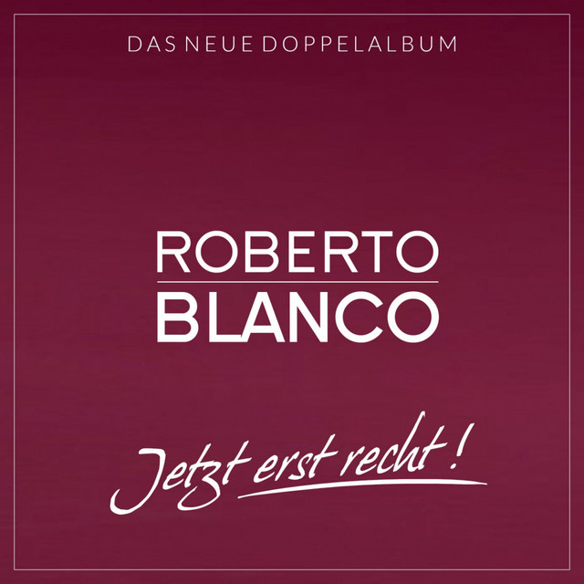 BPM and key for songs by Roberto Blanco | Tempo for Roberto Blanco ...