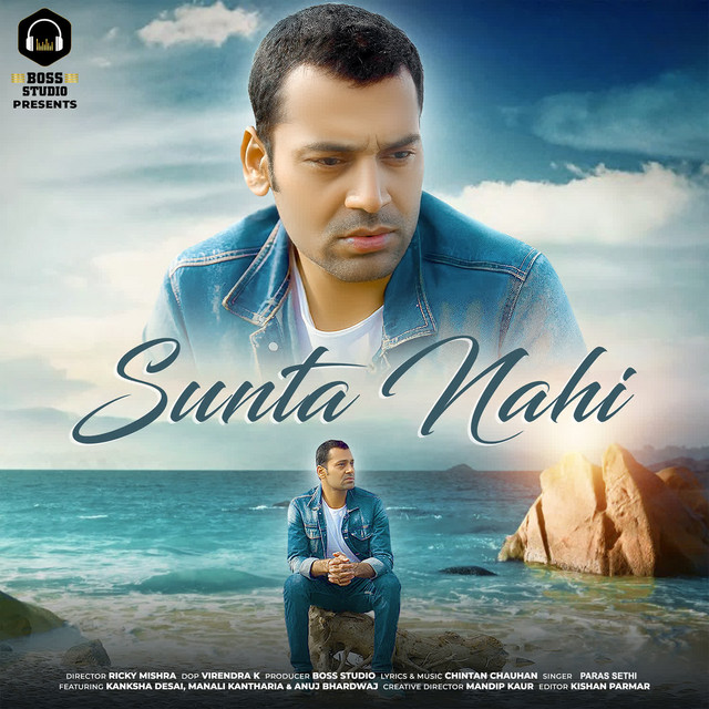 Sunta Nahi - Single by Paras Sethi | Spotify