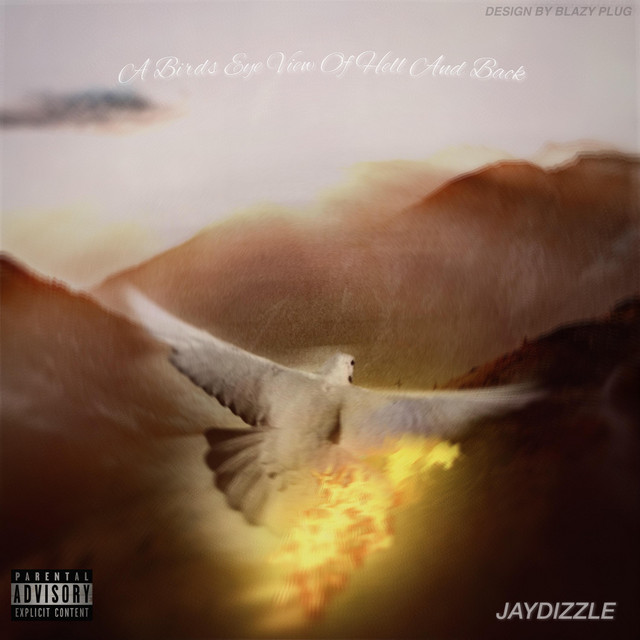 A Birds Eye View Of Hell And Back - Album by JAYDIZZLE | Spotify