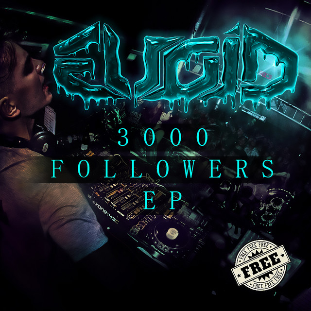 3000 Followers EP - EP by EVOID | Spotify