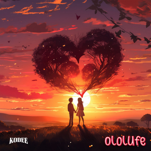 Ololufe - song and lyrics by KODEE | Spotify