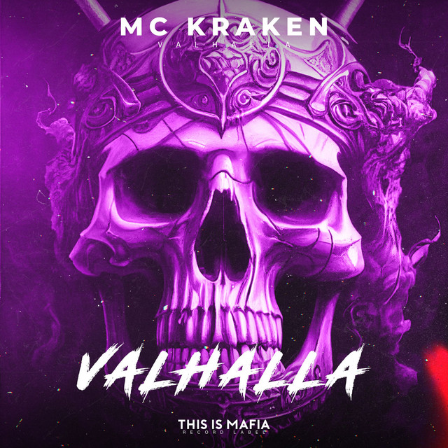 Valhalla - Single by MC KRAKEN | Spotify