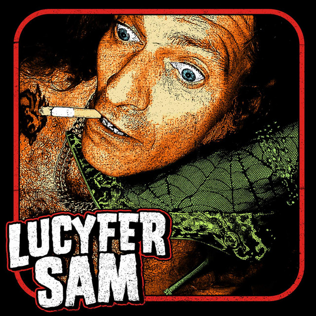 Lucy & Sam Concert & Tour History | Concert Archives