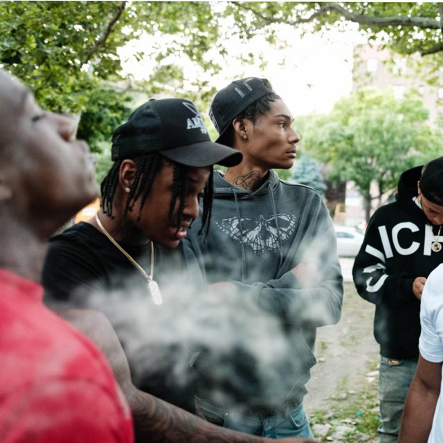 Rich Glizzy | Spotify