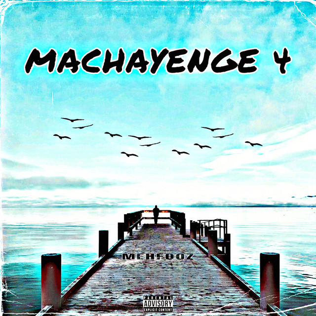 Mehfooz (Machayenge 4) - Single by EMOSOUL | Spotify