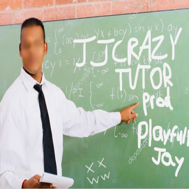TUTOR - Single by JJCRAZY | Spotify