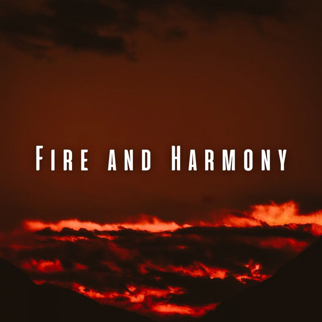 Fire and Harmony: Harmonious Spa Tunes with Ambient Sounds - Album by ...