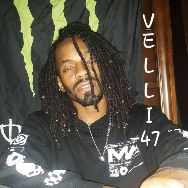Velli-47 | Spotify