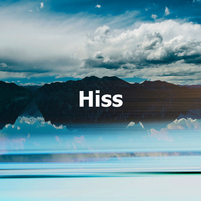 Hiss - Album by Winds and Oceans | Spotify
