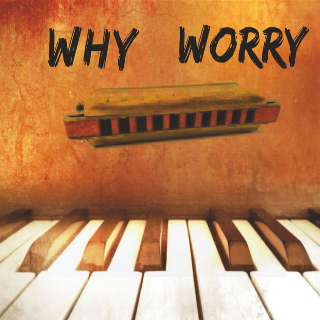 Why Worry - Album by Leslie Toth | Spotify