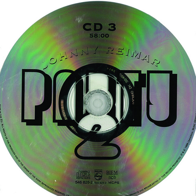 Party 2 – Álbum de Johnny Reimar | Spotify