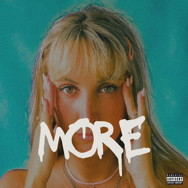 MORE - Single by Monica Cueto | Spotify