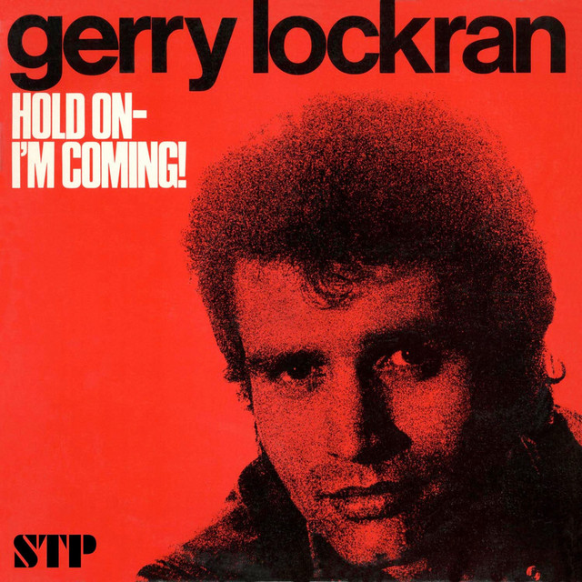 Gerry Lockran | Spotify
