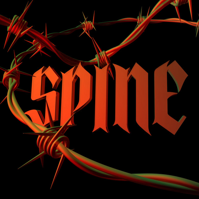 Spine - song and lyrics by Nonsonoelena, Nikunaltro | Spotify