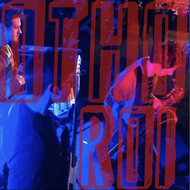 Live EP - EP by Otho Roi | Spotify