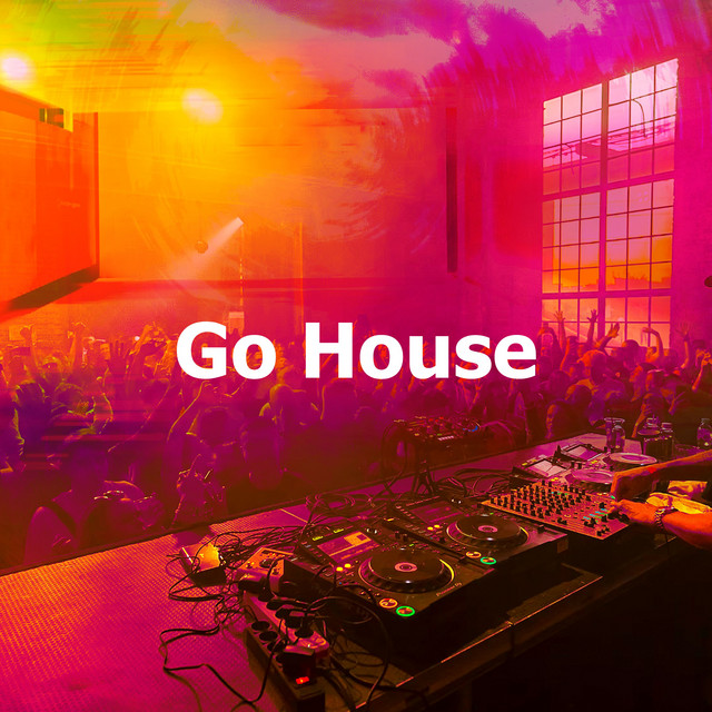 Go House - Album by Ibiza House Classics | Spotify