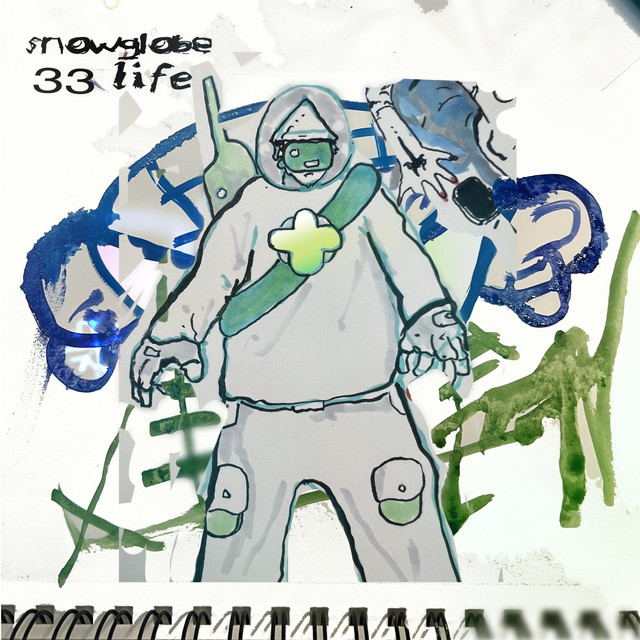 Snow Globe - Single by 33 Life | Spotify