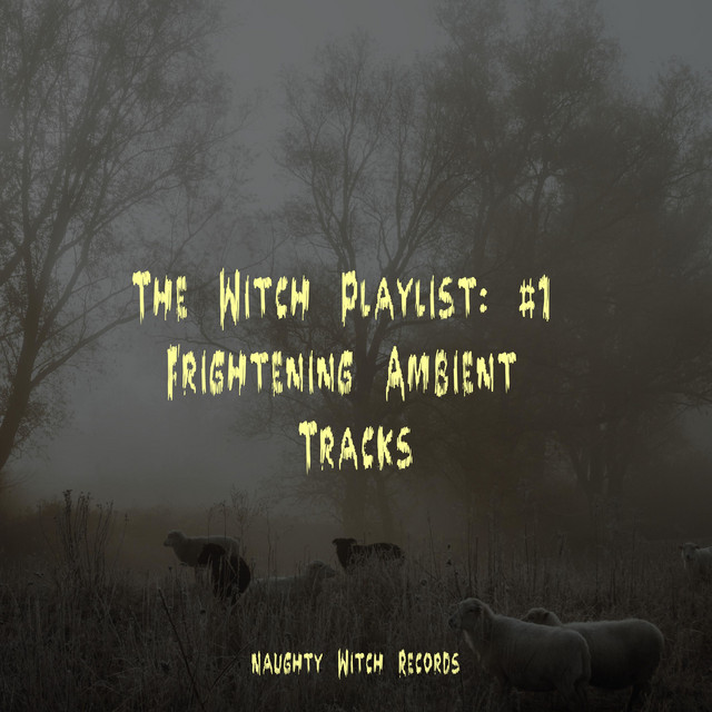 The Witch Playlist: #1 Frightening Ambient Tracks - Album by Halloween ...